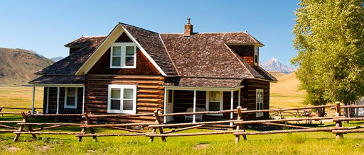 Historic Miller Ranch - Clio