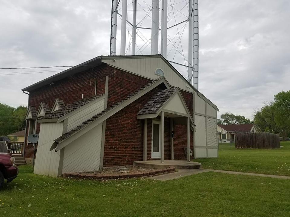 Prince Whipple School - Clio