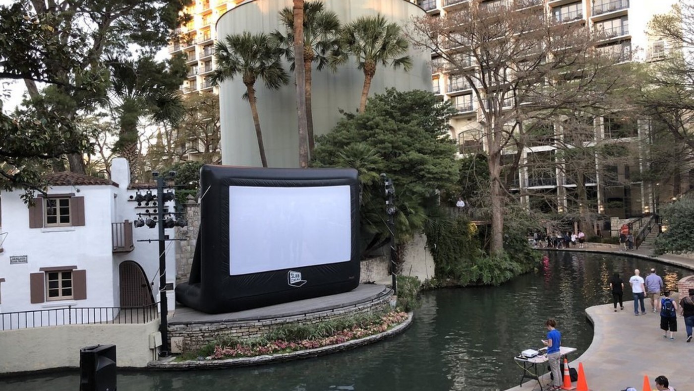 San Antonio African American Community Archive and Museum - Clio