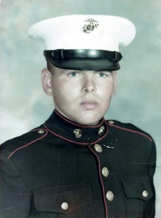 Robert Merle Cookson Memorial Stone - Clio