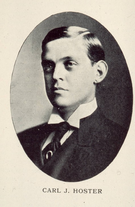 L. Hoster Brewing Company - Clio