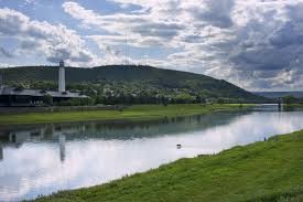 The Corning Flood of 1972 - Clio