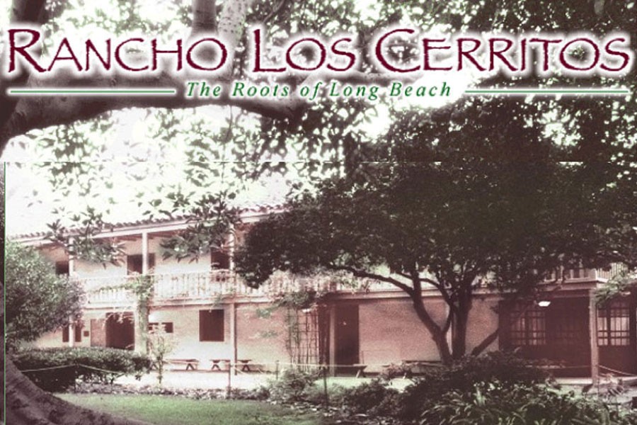 Rancho Los Cerritos Historic Site and Museum - Clio