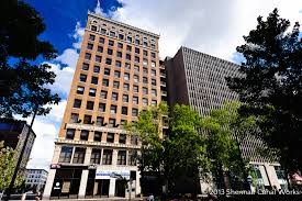 Realty Building - Clio