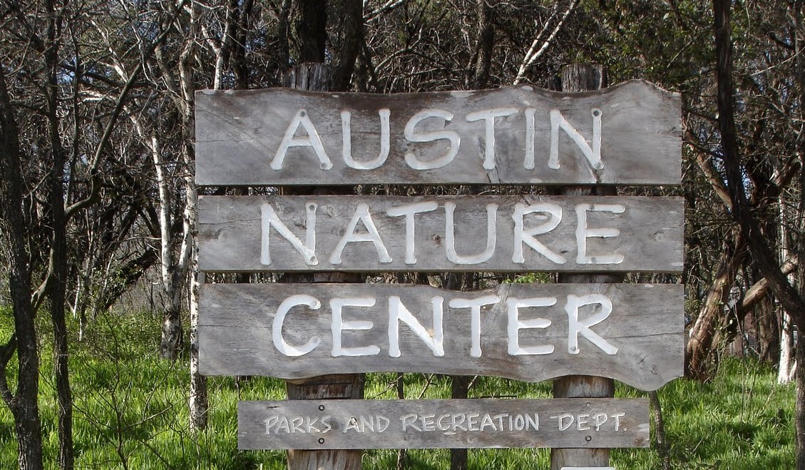 Austin Nature & Science Center - Clio