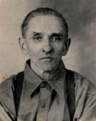 John Washington "Little Johnny" Hager - Clio