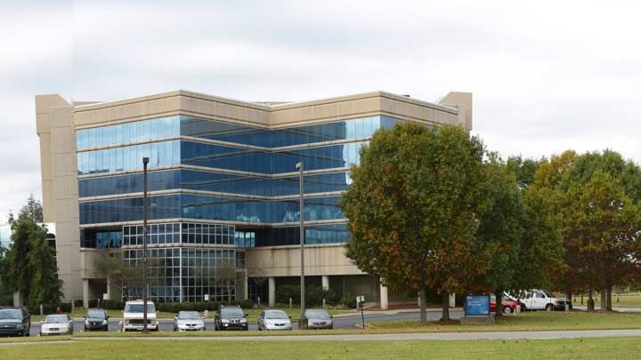 Optics Building - Clio