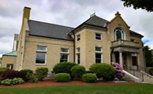 Oxford Free Public Library - Clio