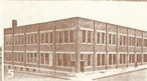 Carthage Shoe Manufacturing Company (former), later H. E. Williams ...