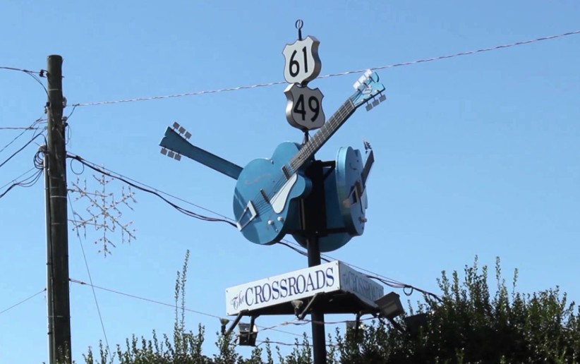 The Devils Crossroads - Clio