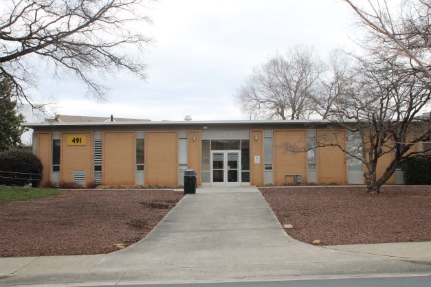 Music Building, Kennesaw State University - Clio