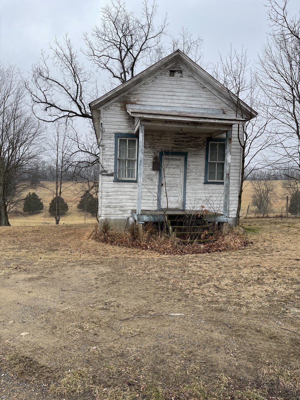 Kessel School - Clio
