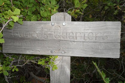 Provo Canyon Guard Quarters - Clio