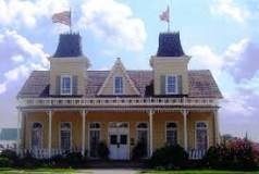 The Cullman County Museum - Clio