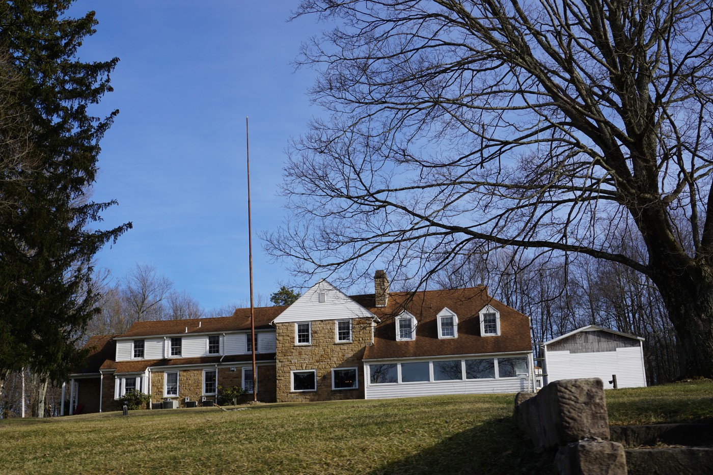 Arthurdale Inn - Clio