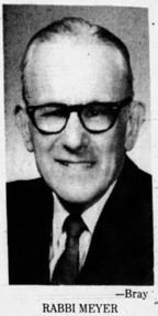 Temple Adath Joseph - Clio