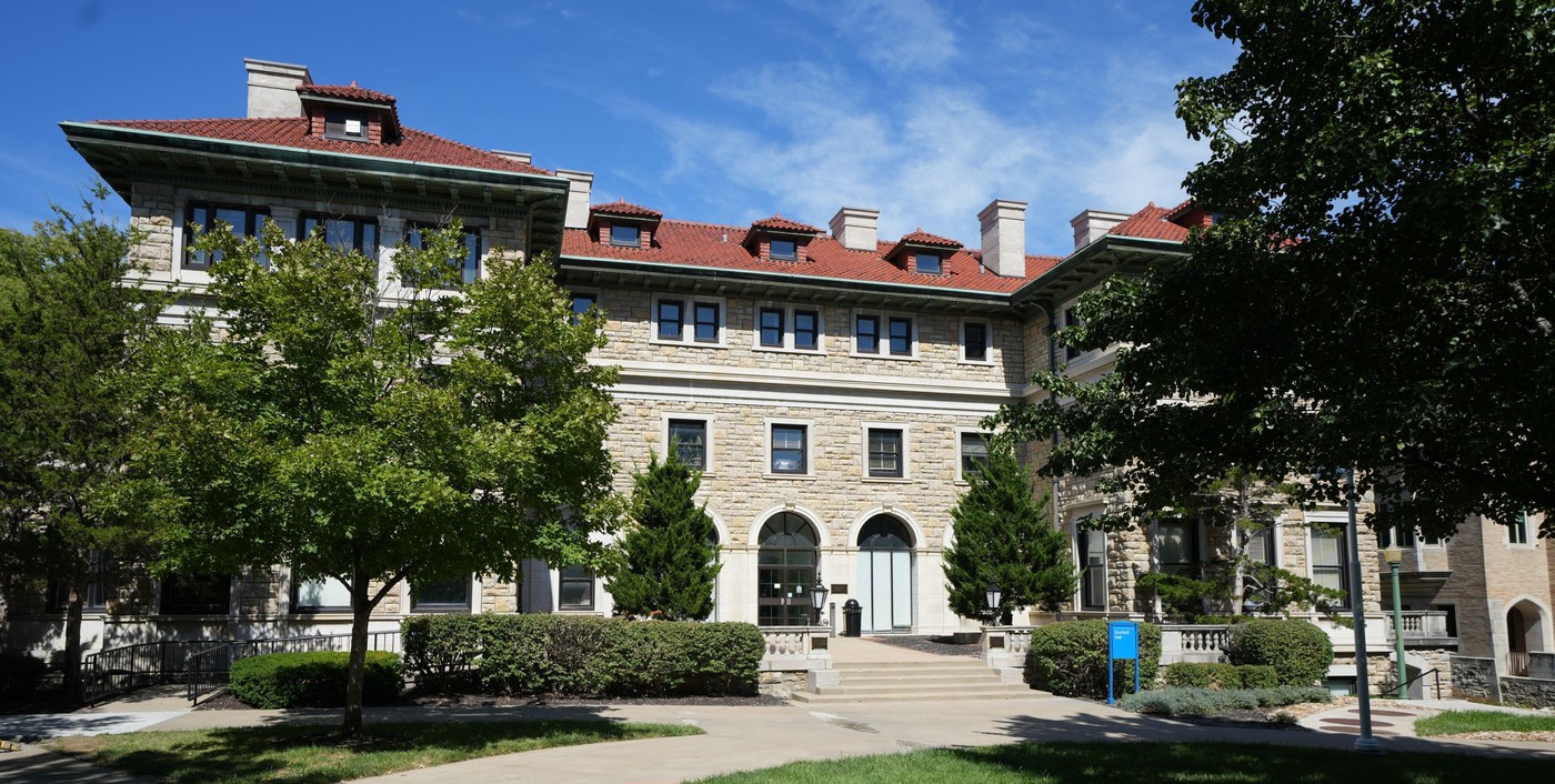 Scofield Hall - Clio