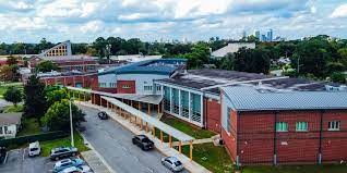 Douglas Anderson School of the Arts - Clio