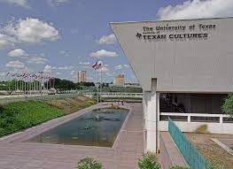 UTSA Institute of Texan Cultures - Clio