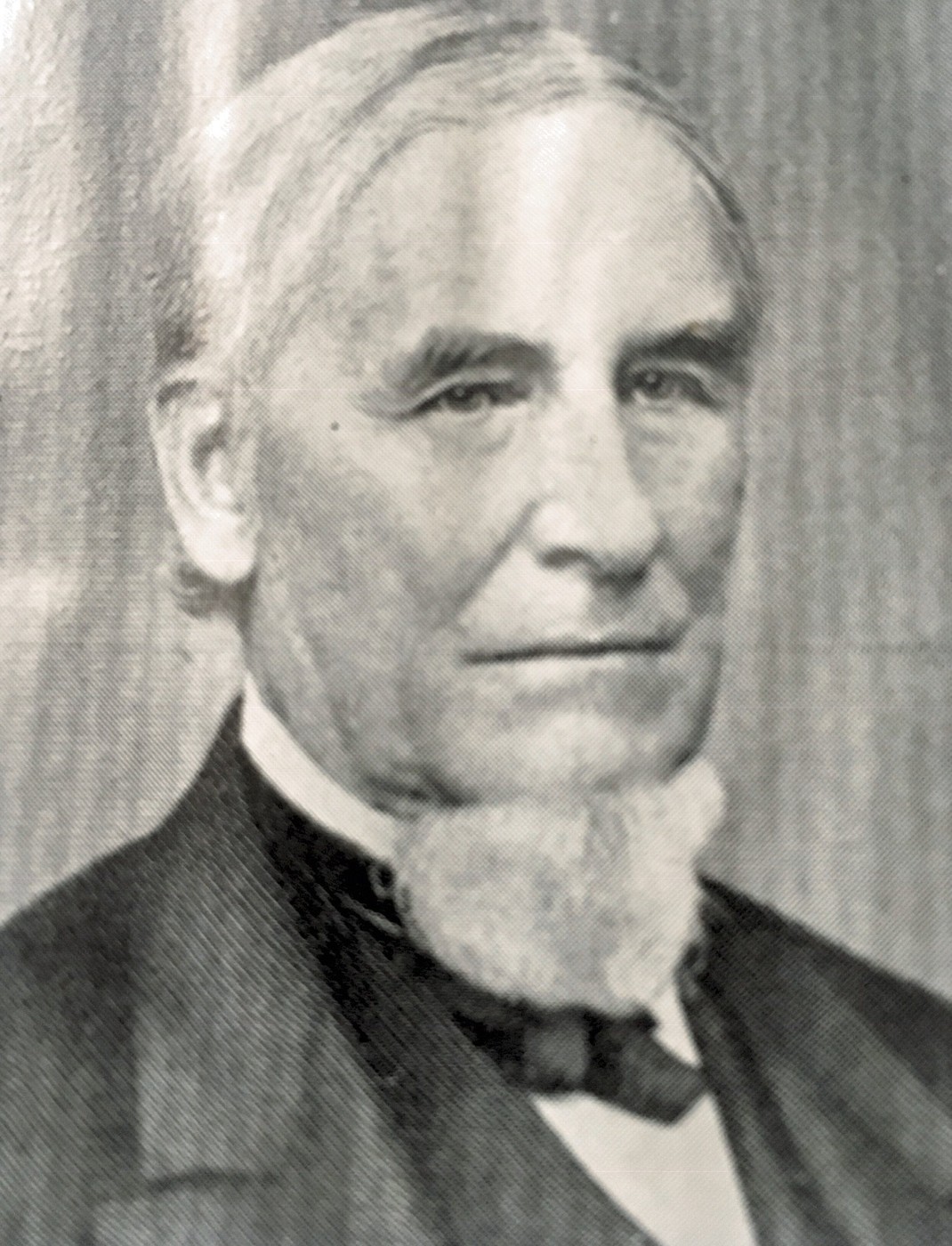 Lt. Gov. Samuel Price House - Clio