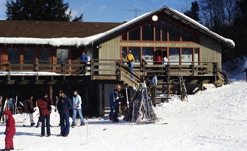 Ski Wing/ Wing Hollow - Clio