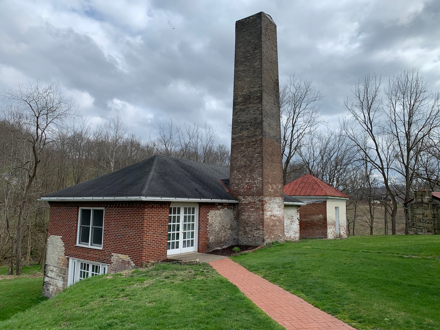 Library (Boiler House) - Clio