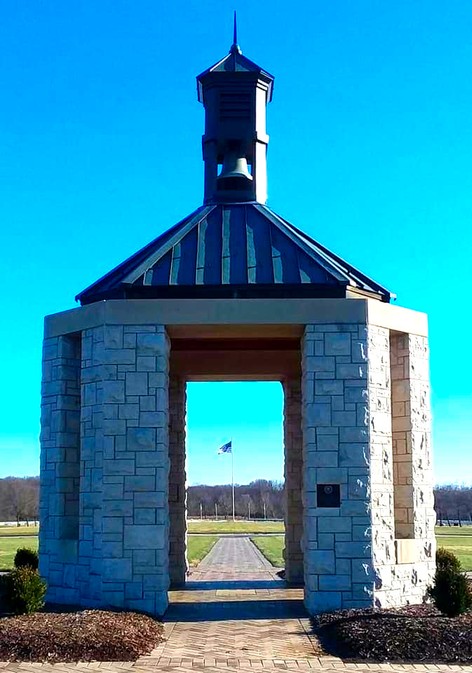 Ohio Western Reserve National Cemetery - Clio