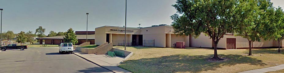 Lynette Woodard Park and Recreation Center - Clio