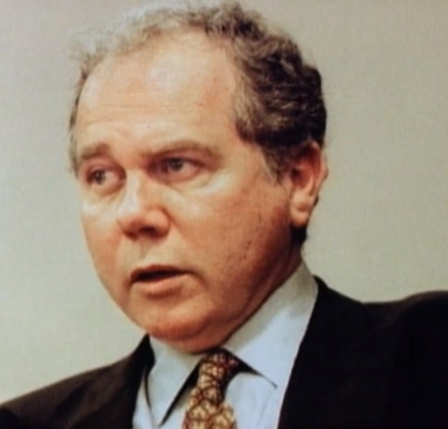 Former Home of Ted Binion - Clio