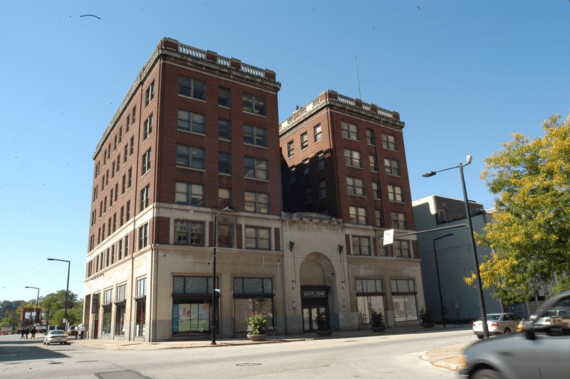 Youngstown Historic Buildings Tour - Clio