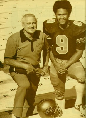 Memorial Stadium - Clio