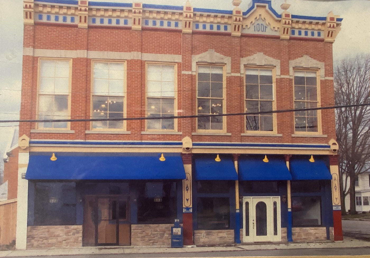 IOOF Building - Clio