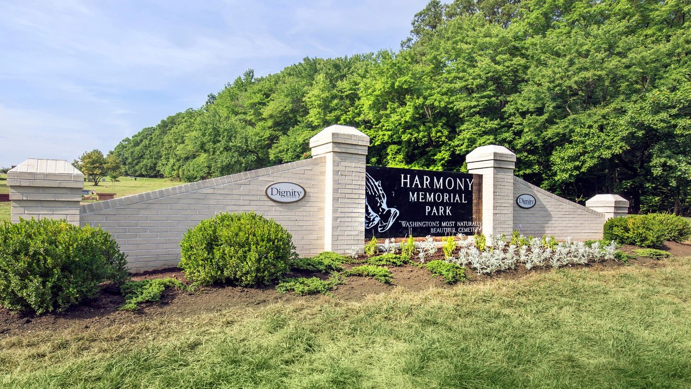 National Harmony Memorial Park - Clio