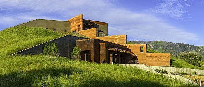 The Brinton Museum - Clio