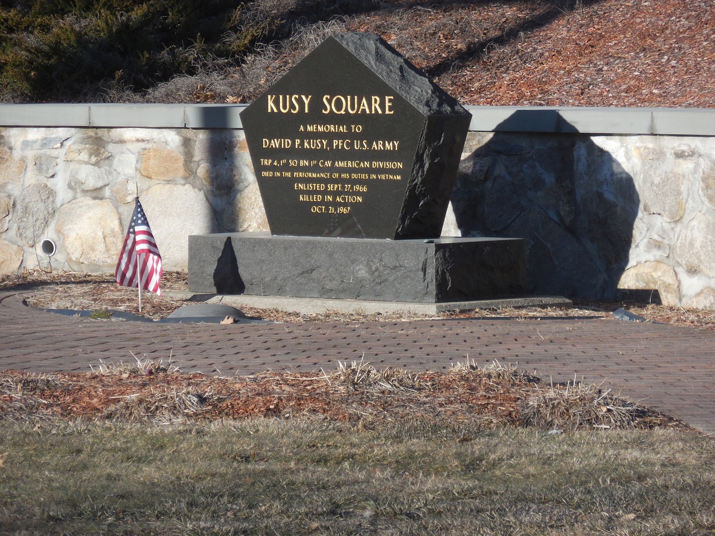 Kusy Square - Clio