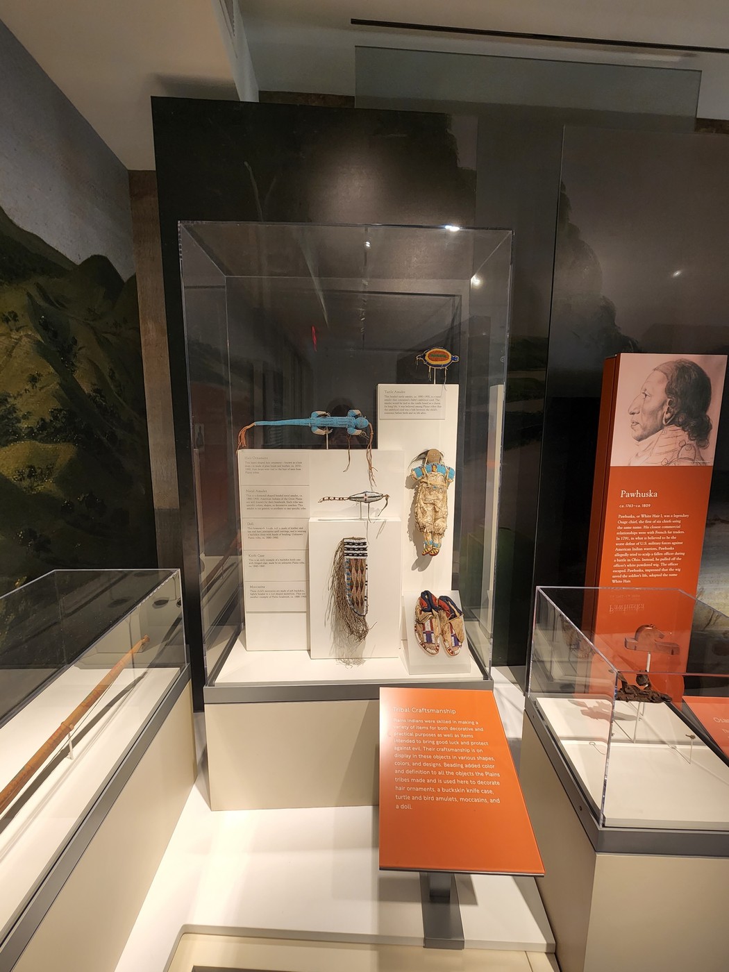The Freedom's Frontier National Heritage Area Gallery - Clio