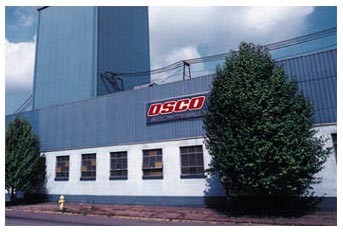 OSCO Industries - Clio