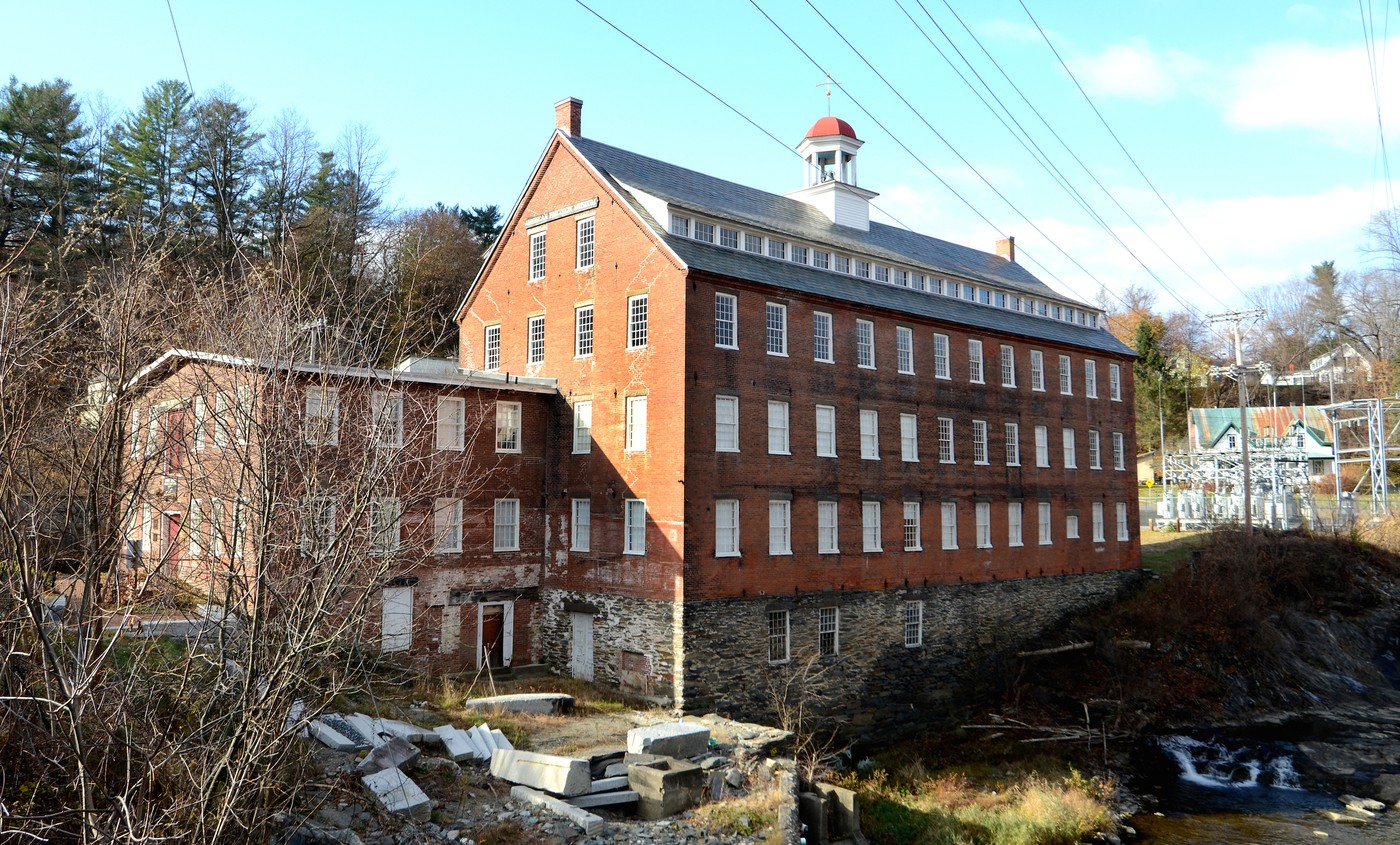 American Precision Museum - Clio