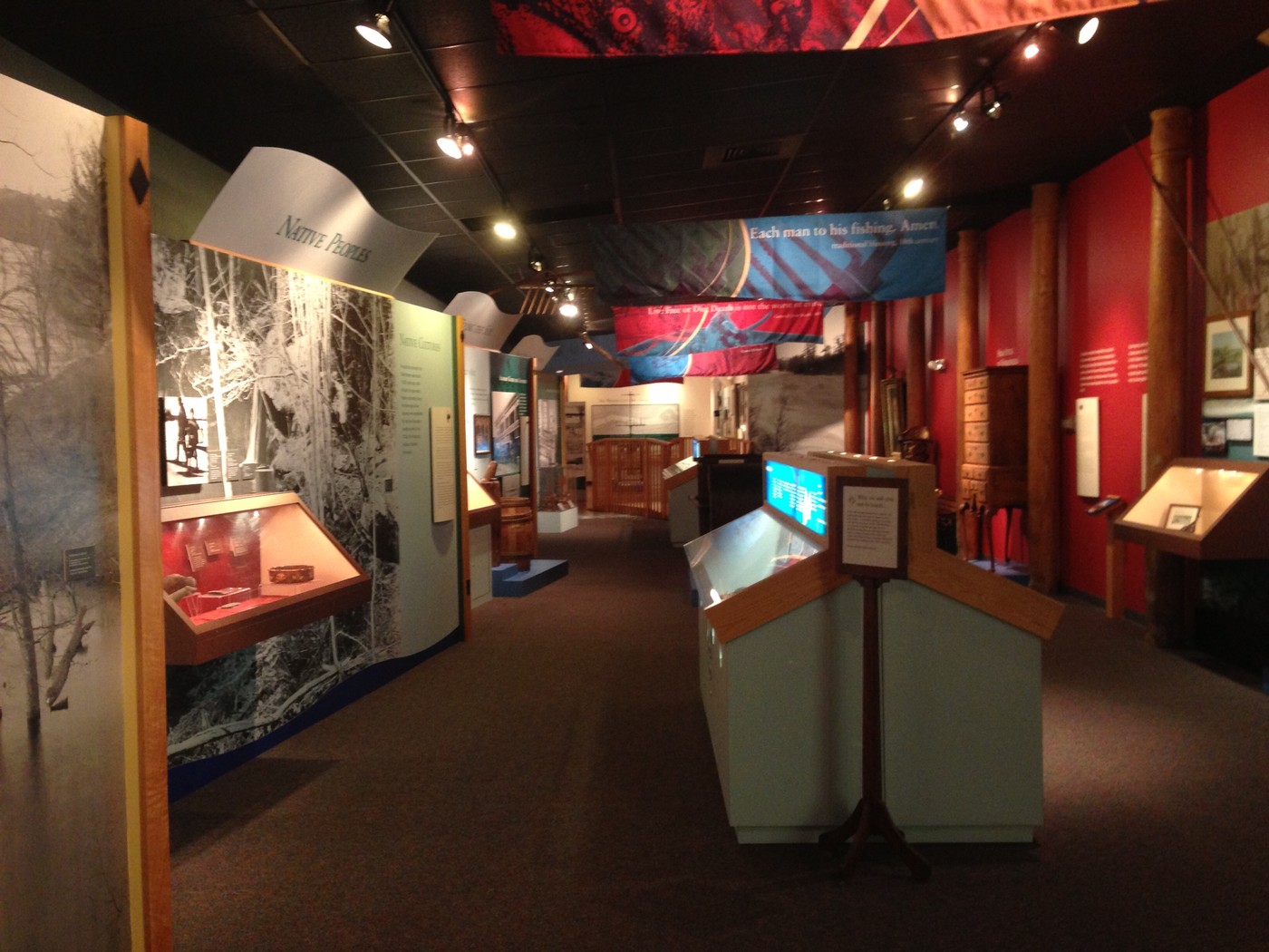 Millyard Museum - Clio