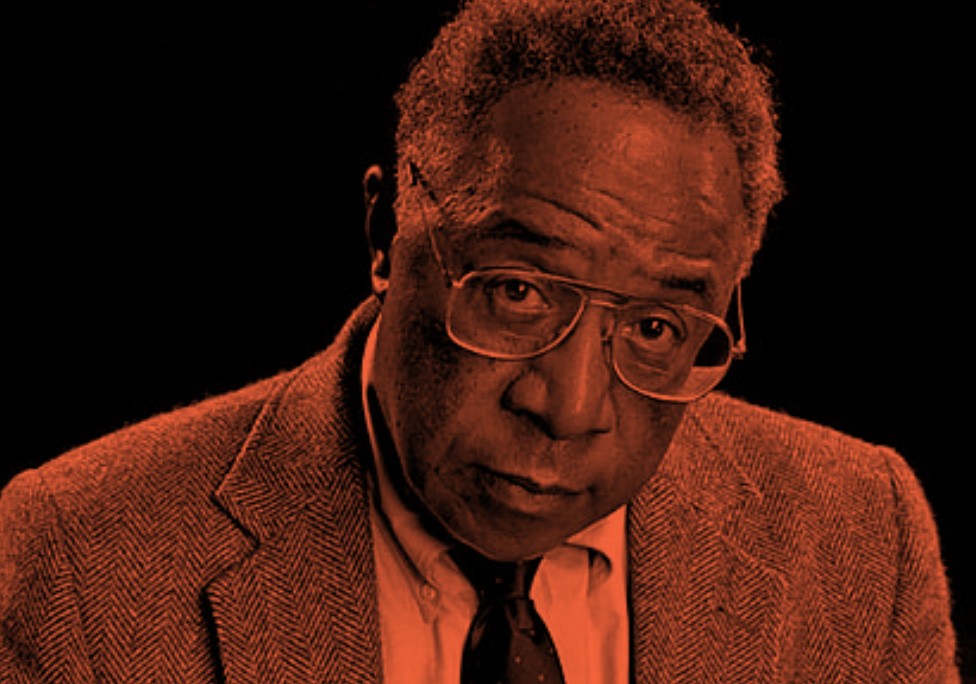 Alex Haley - Clio