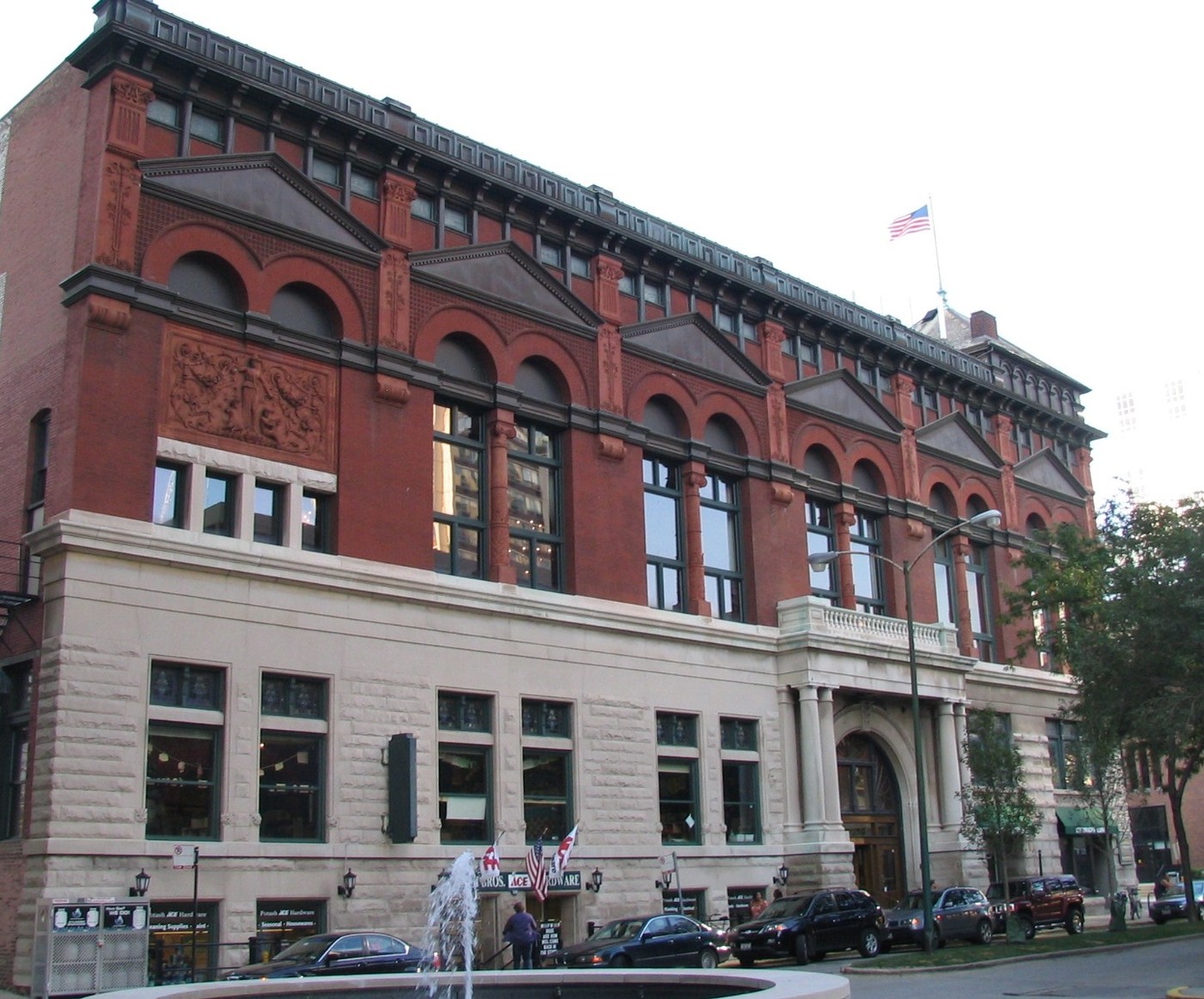 Germania Club - Clio