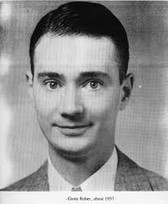 Reber Radio Telescope - Clio