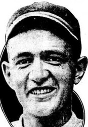 Douglas Williams Neff Gravesite - Clio