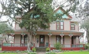Heritage Farmstead Museum - Clio