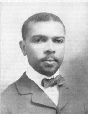 James Weldon Johnson House - Clio