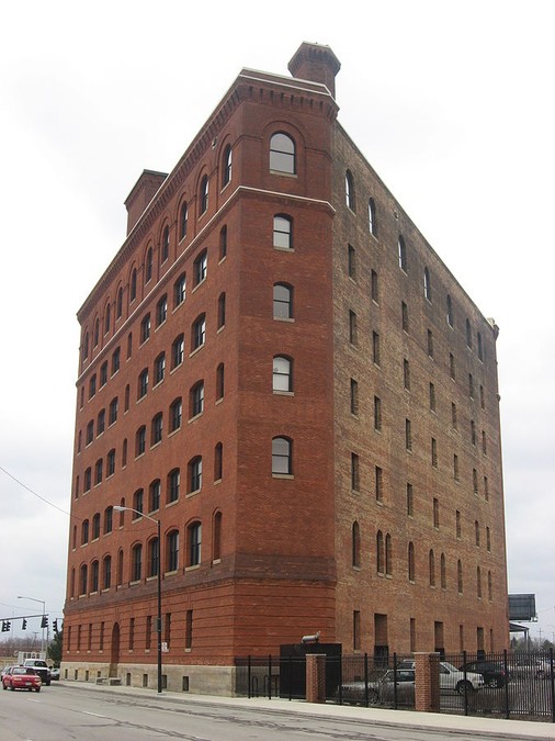 Standart–Simmons Hardware Company - Clio