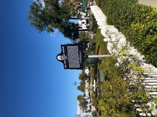 The Pritchard House - Clio