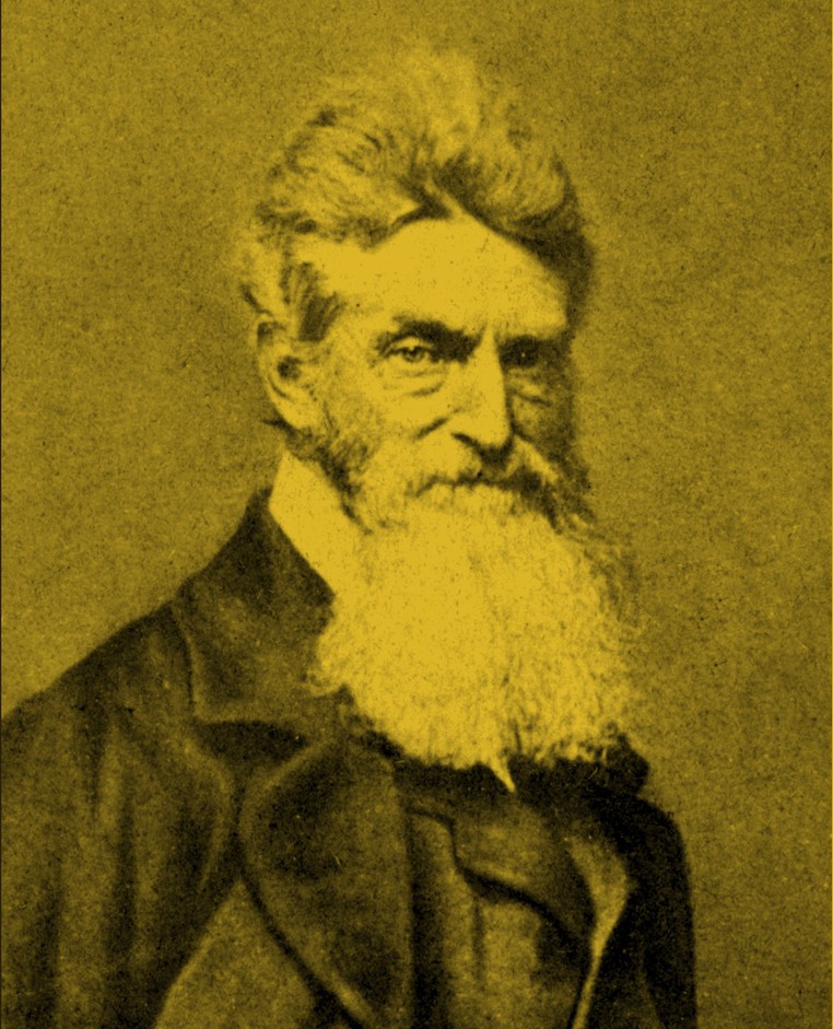 John Brown - Clio