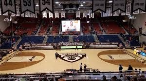 Reilly Center - Clio