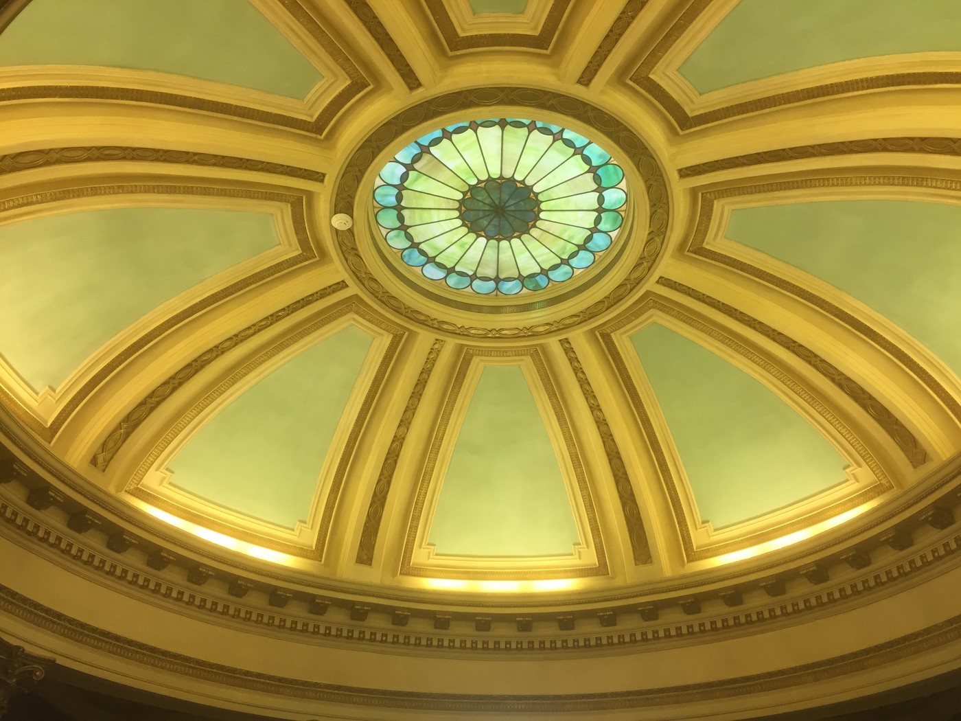 The Wilton Public and Gregg Free Library - Clio